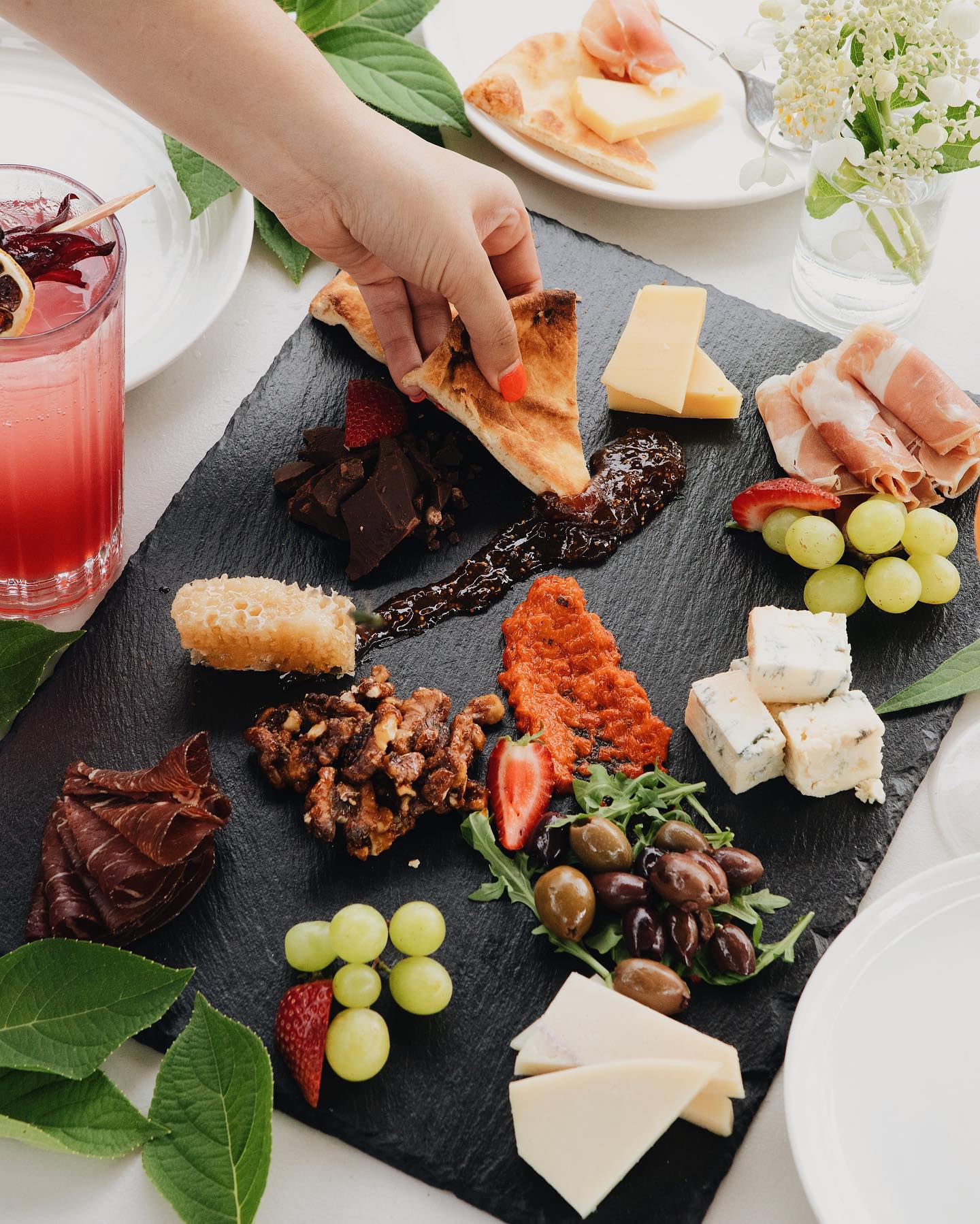 Uncommon Grill Happy Hour at Gabriel Basser blog